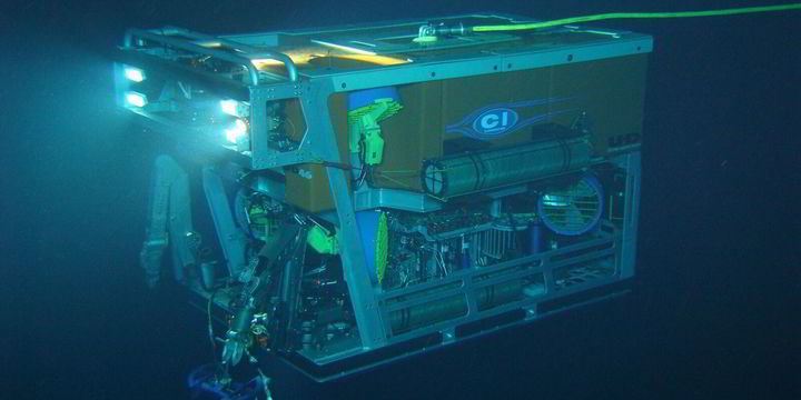 ROVs get into the algorithm | Upstream Online