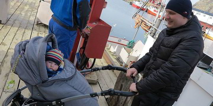 Ville Vest-Finnmark vokser seg større | Fiskeribladet