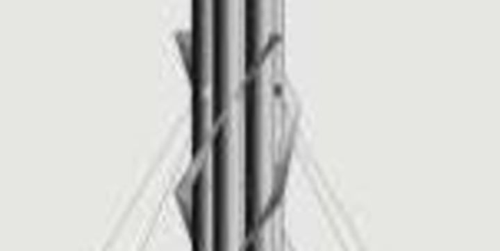 Technip cell spar snares Red Hawk | Upstream Online