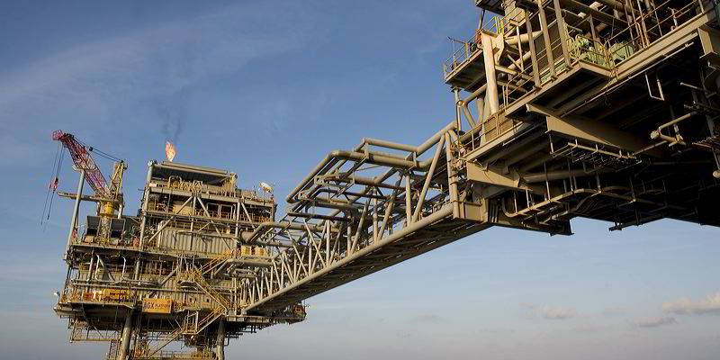 Indonesia pushes for greater Natuna stake | Upstream Online