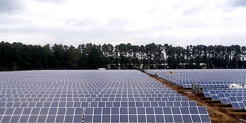 Strata plans 100MW North Carolina PV plant | Recharge