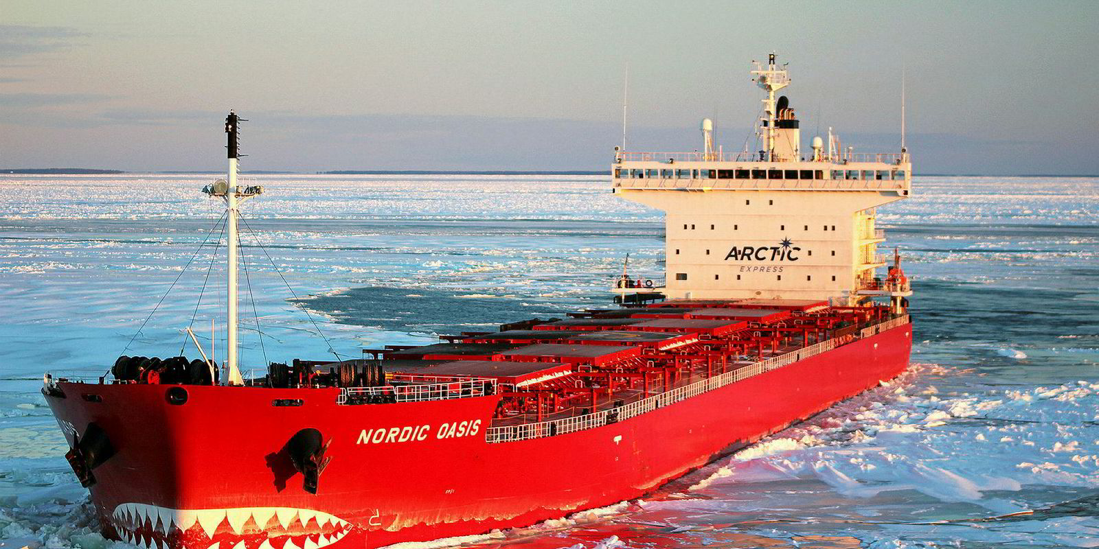 Pangaea fleet hits 20 with Tamai bulker buy | TradeWinds