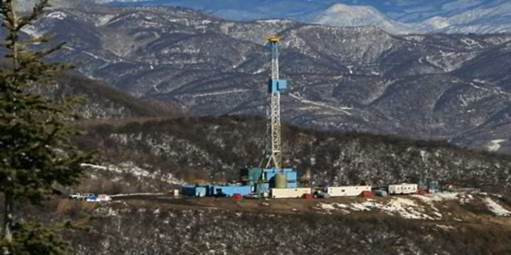 Cyclone Drilling fined in rig worker death | Upstream Online