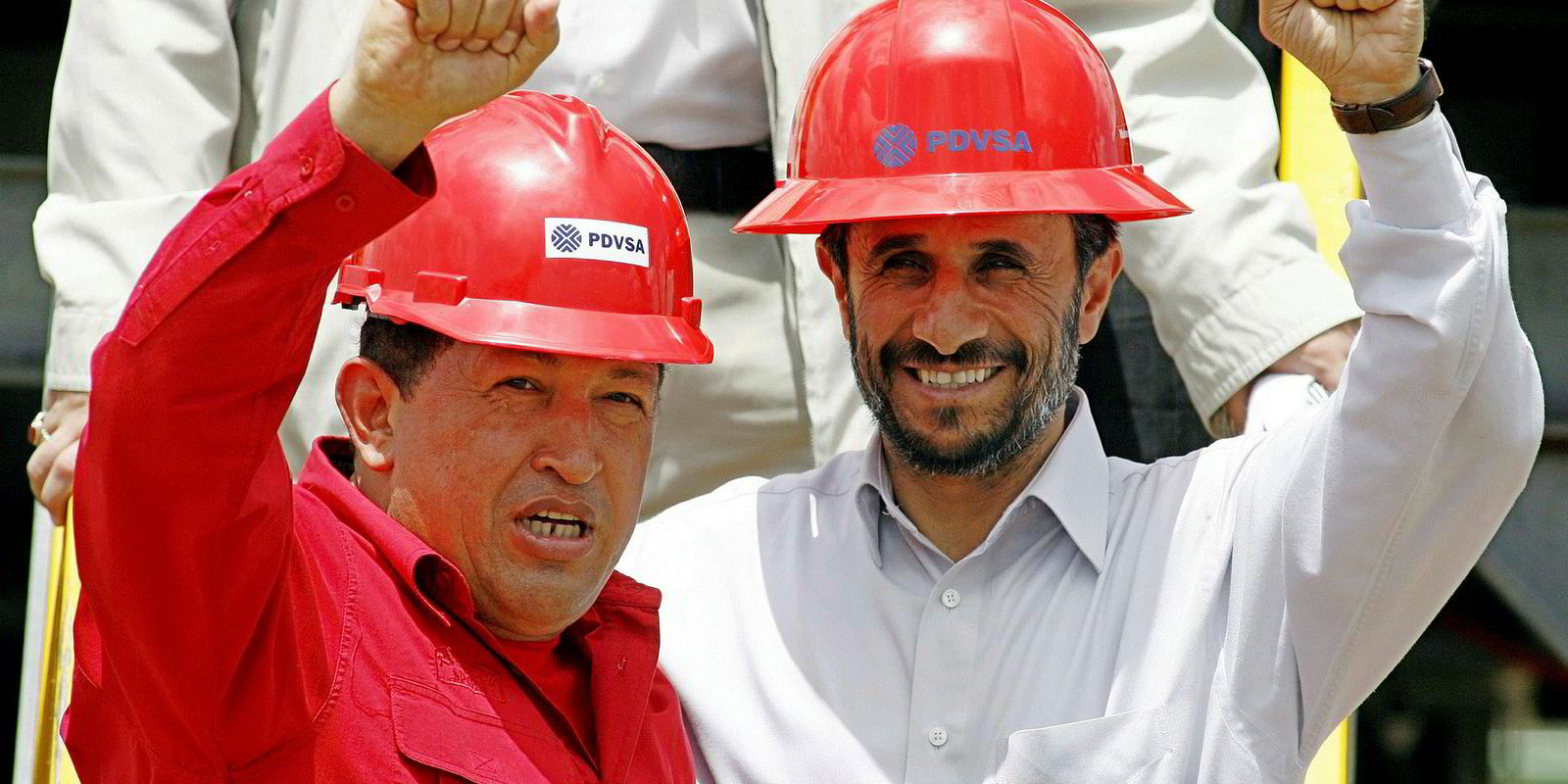 Tanker arrest highlights PDVSA sanctions struggle | TradeWinds