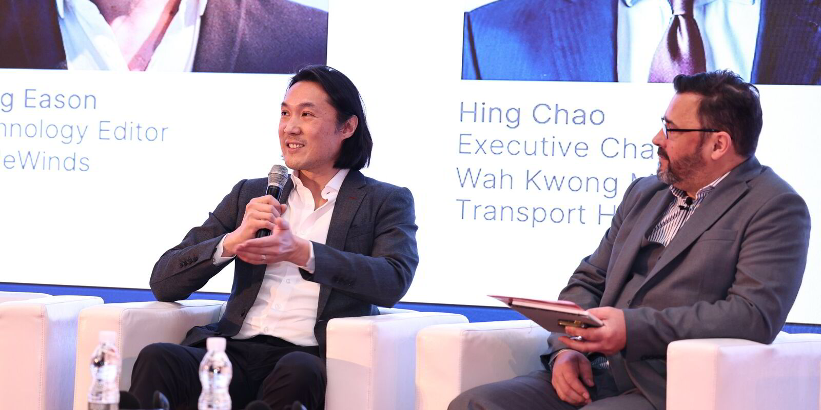 High stakes for shipping: Xi has his own Trump cards as US prepares to ...