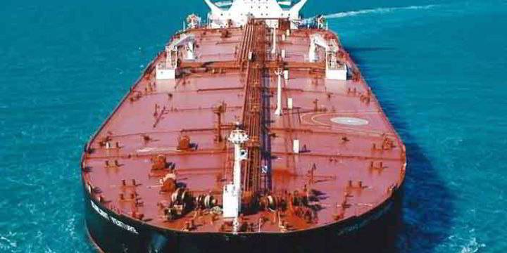 VLCC design gets AIP | TradeWinds