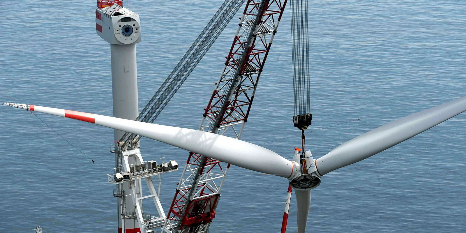 Canada's Northland joins Kepco of Korea in offshore wind pact | Recharge