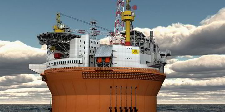 Revenue rise for Sevan Marine | Upstream Online