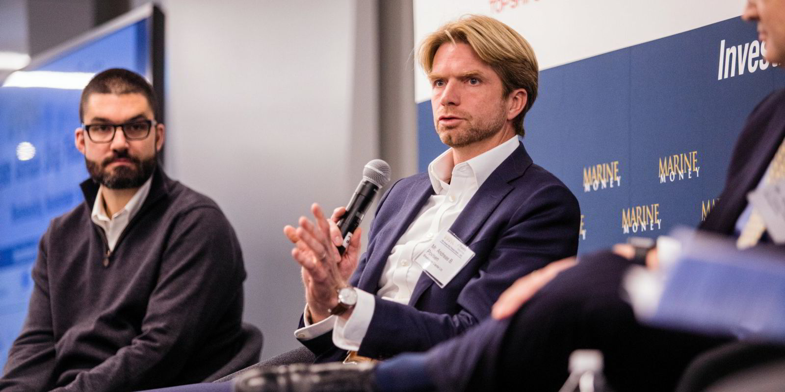 Hayfin Capital’s Greenheart shipping desk sets out growth plans ...