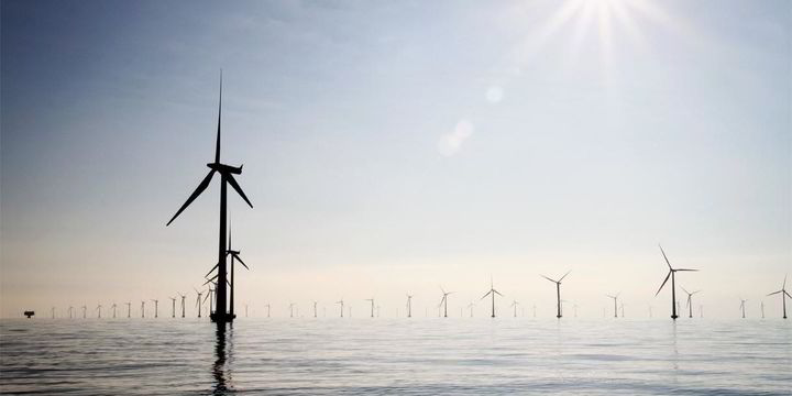 Hyundai unveils PMG as 'catalyst' for offshore wind ambitions | Recharge
