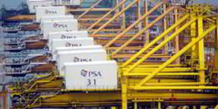 PSA plans bond issue | TradeWinds