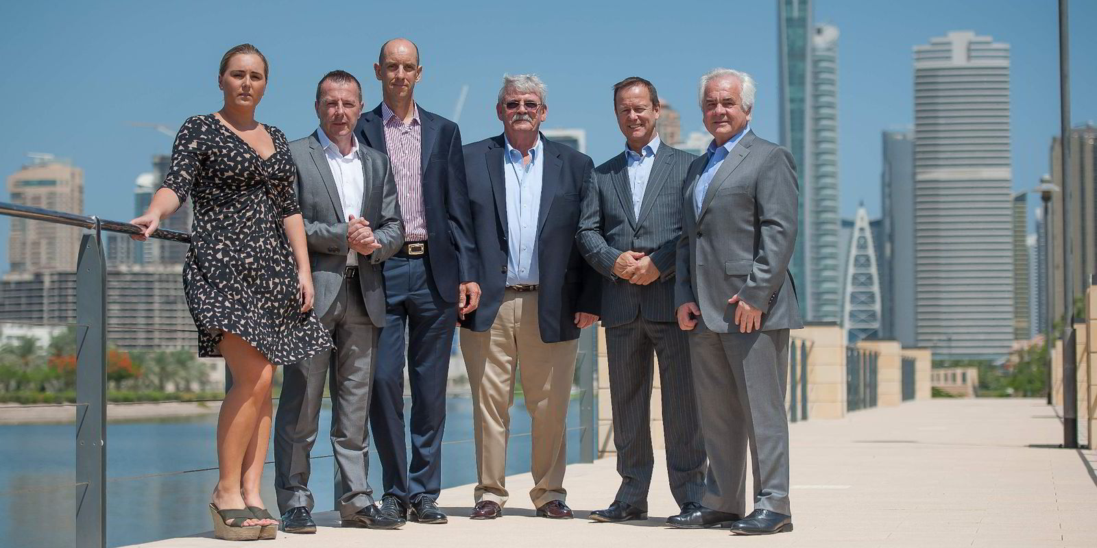 Xodus Group buys Prime Energy Consult | Upstream Online