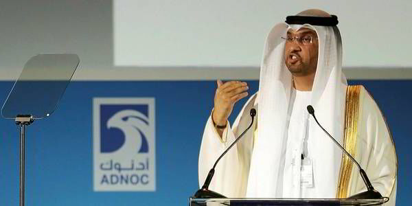 柏克德和德希尼布-富美实即将获阿布扎比FEED合同 | Upstream Online