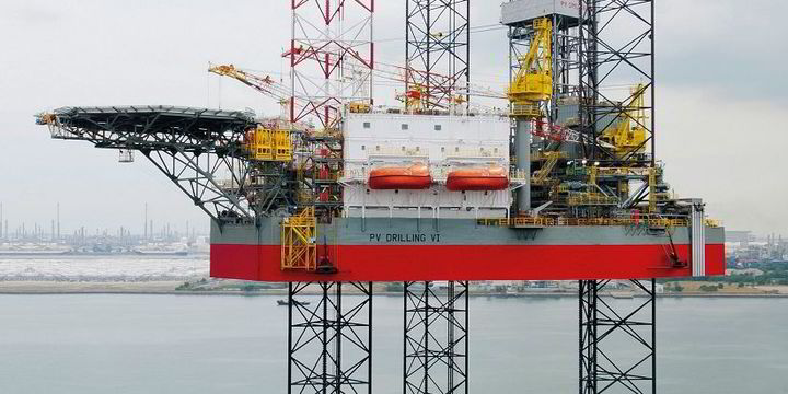 Keppel to deliver 100th jack-up | Upstream Online