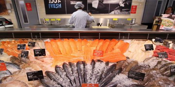 Sainsbury’s names new fish buyer | IntraFish.com