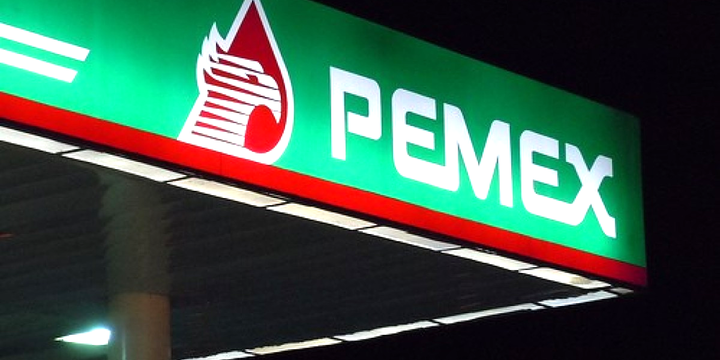 Pemex signs for jack-ups | Upstream Online
