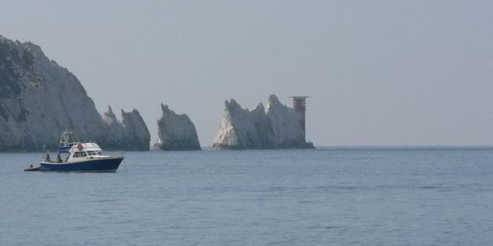 Navitus Bay UK offshore project gets met mast go-ahead | Recharge