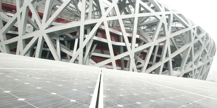 China's Suntech to build first crystalline PV plant in US | Recharge