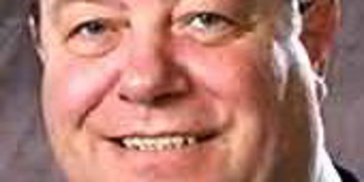 Trygve Seglem for president | TradeWinds