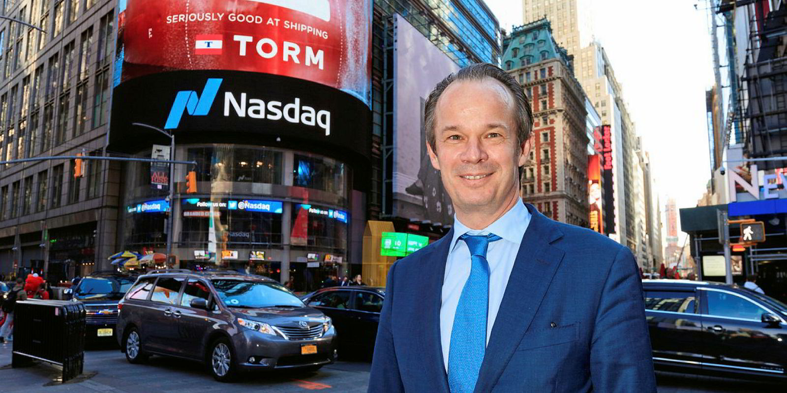 Torm says tanker market is set for ‘multi-year’ upward cycle | TradeWinds