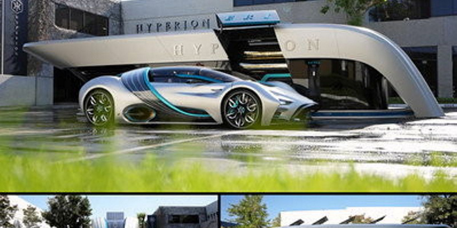 California’s 'first' blue hydrogen project edges forward with carbon ...