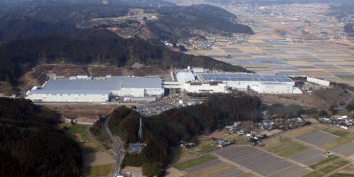 Solar Frontier 'faces pressures' as biggest CIS plant opens | Recharge