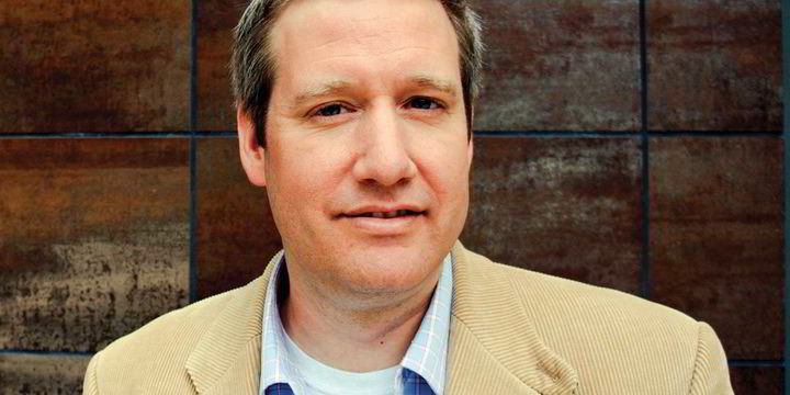 Recharge4040: Matt Hendrickson | Recharge