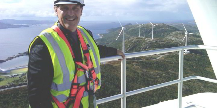 LEEDCo names offshore wind project team | Recharge