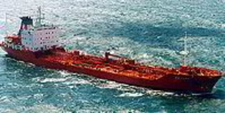 Lasco fired by gas ships | TradeWinds