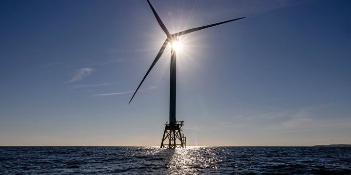 US offshore wind regulator sees new permitting reforms saving sector ...