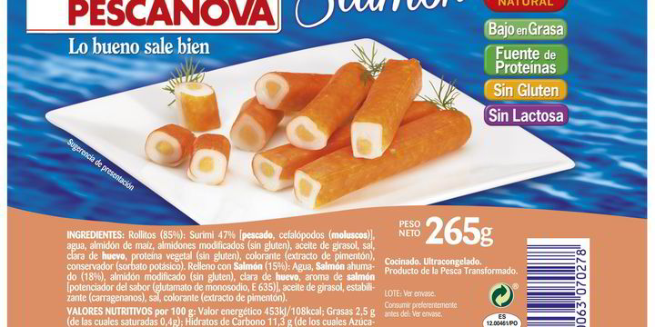 New Pescanova will use same packaging, logo | IntraFish.com