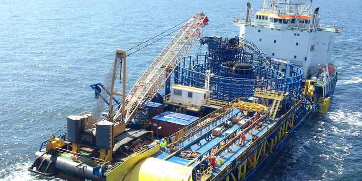 Boost for 66kV offshore cabling | Recharge