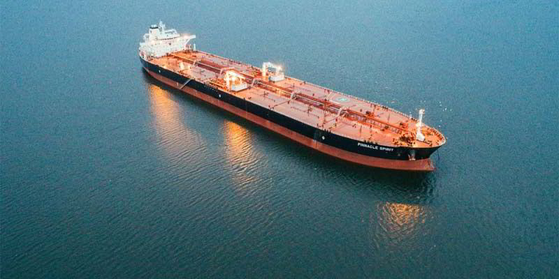 Teekay tanker free after grounding | TradeWinds