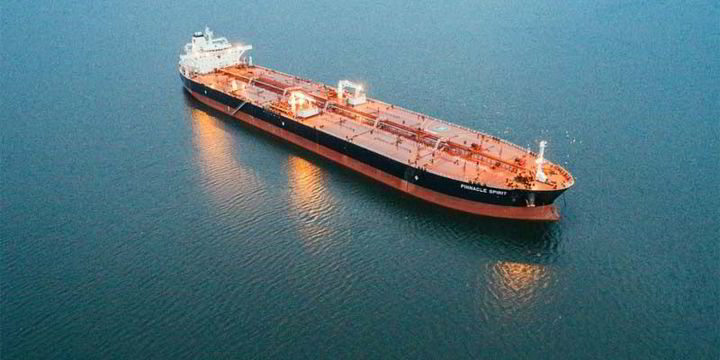 Teekay tanker free after grounding | TradeWinds