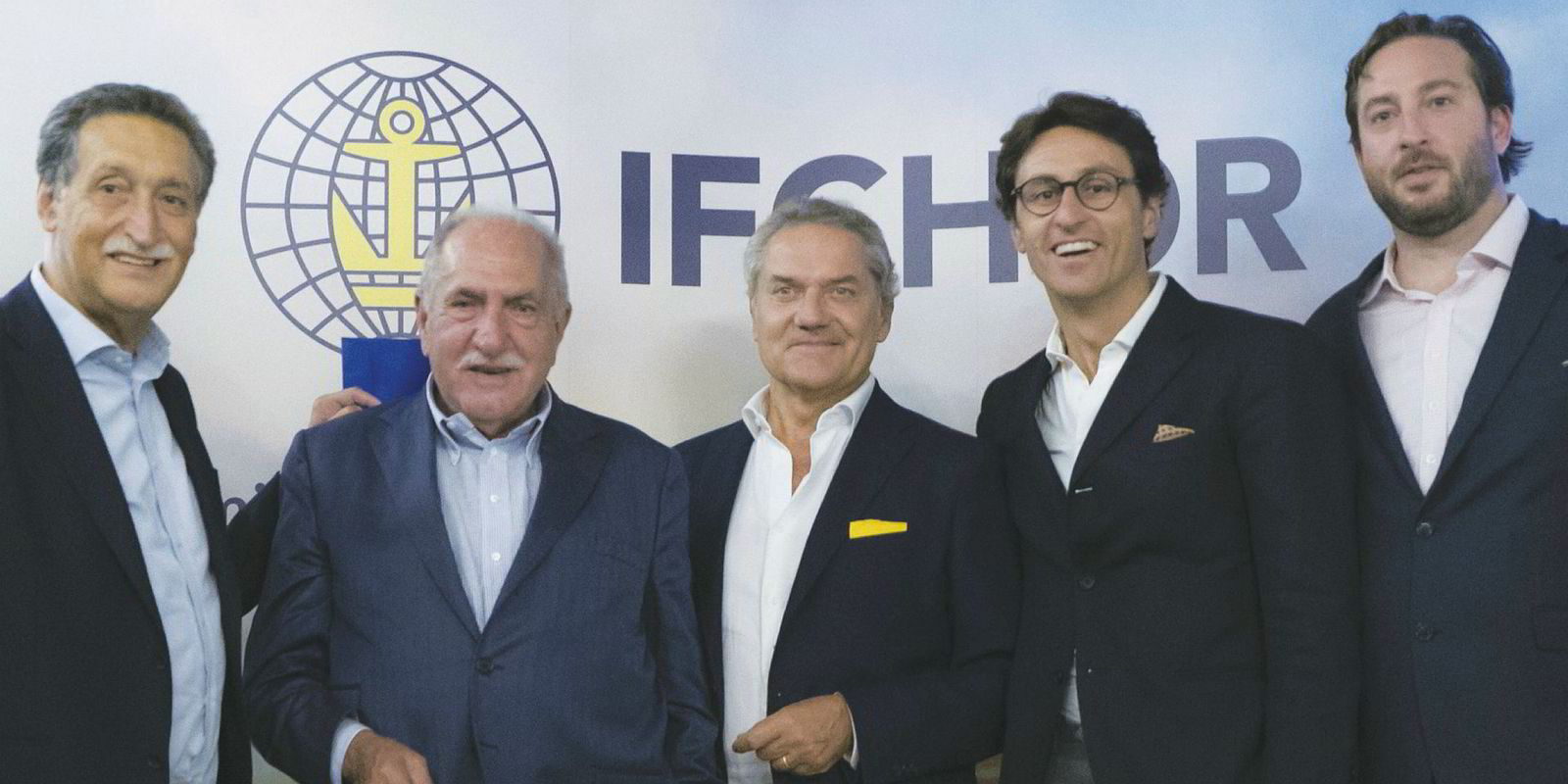 In a changing world, Ifchor is still guided by the same values | TradeWinds