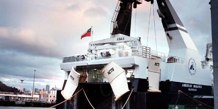Aker BioMarine acquires krill trawler | IntraFish.com