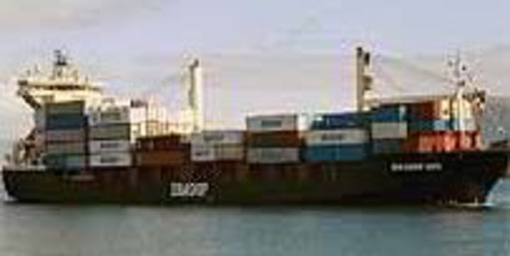 Eimskip feeds US and Canada | TradeWinds