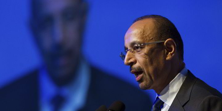 Aramco launches huge Hasbah tender | Upstream Online