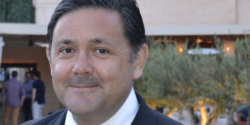 Crooks: get used to fewer time charters | TradeWinds