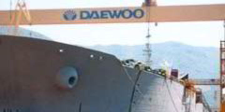 Daewoo eyes South Africa | TradeWinds