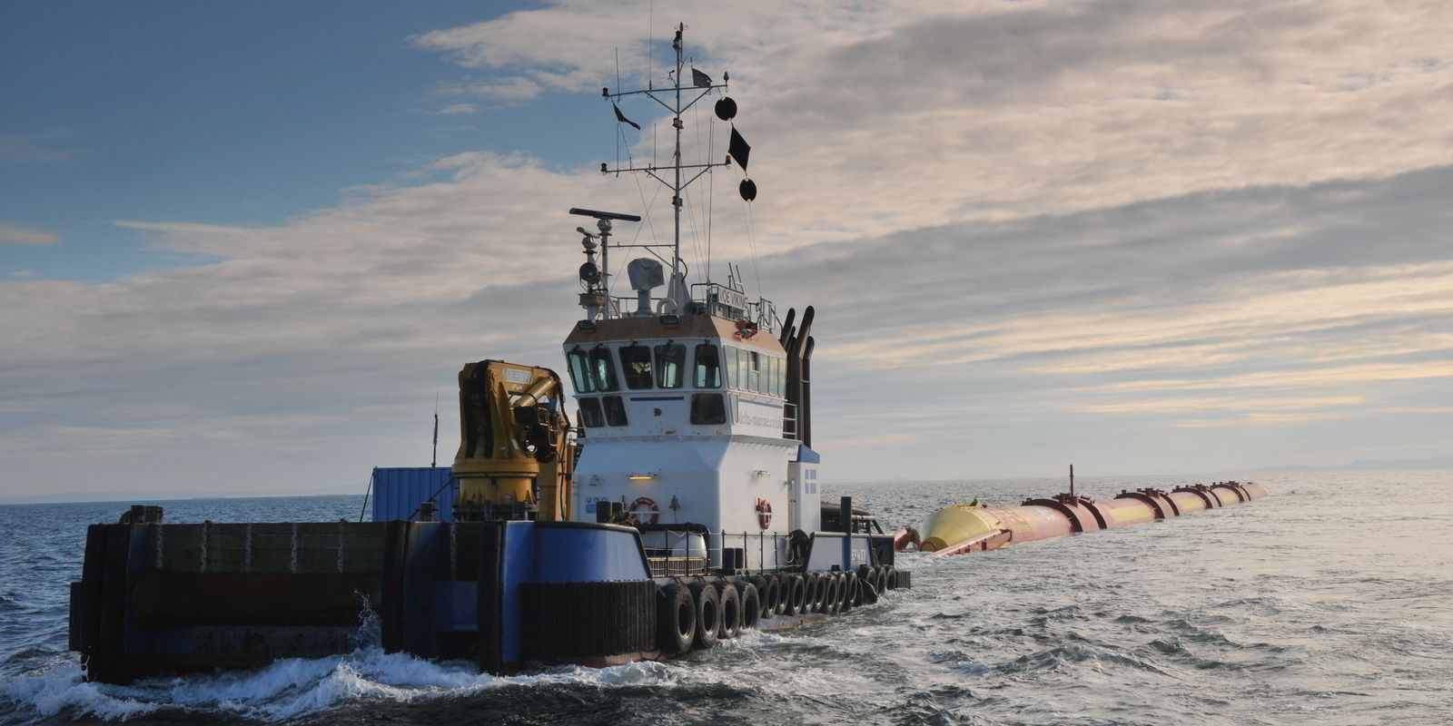 Pelamis plans expansion | Europower