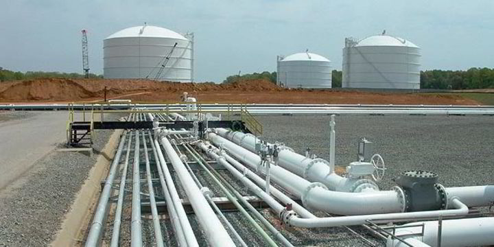 Cove Point gains LNG export approval | Upstream Online