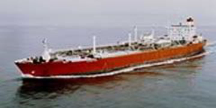 Solvang scraps tanker | TradeWinds