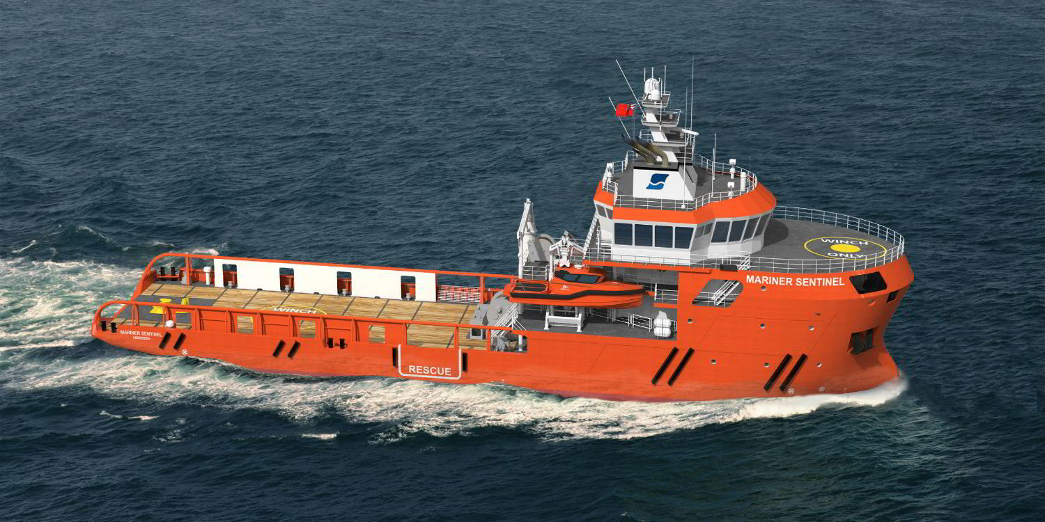New ERRV heads for Mariner field | Upstream Online