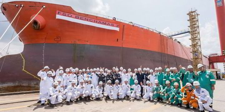 MISC launches FSO conversion project | TradeWinds