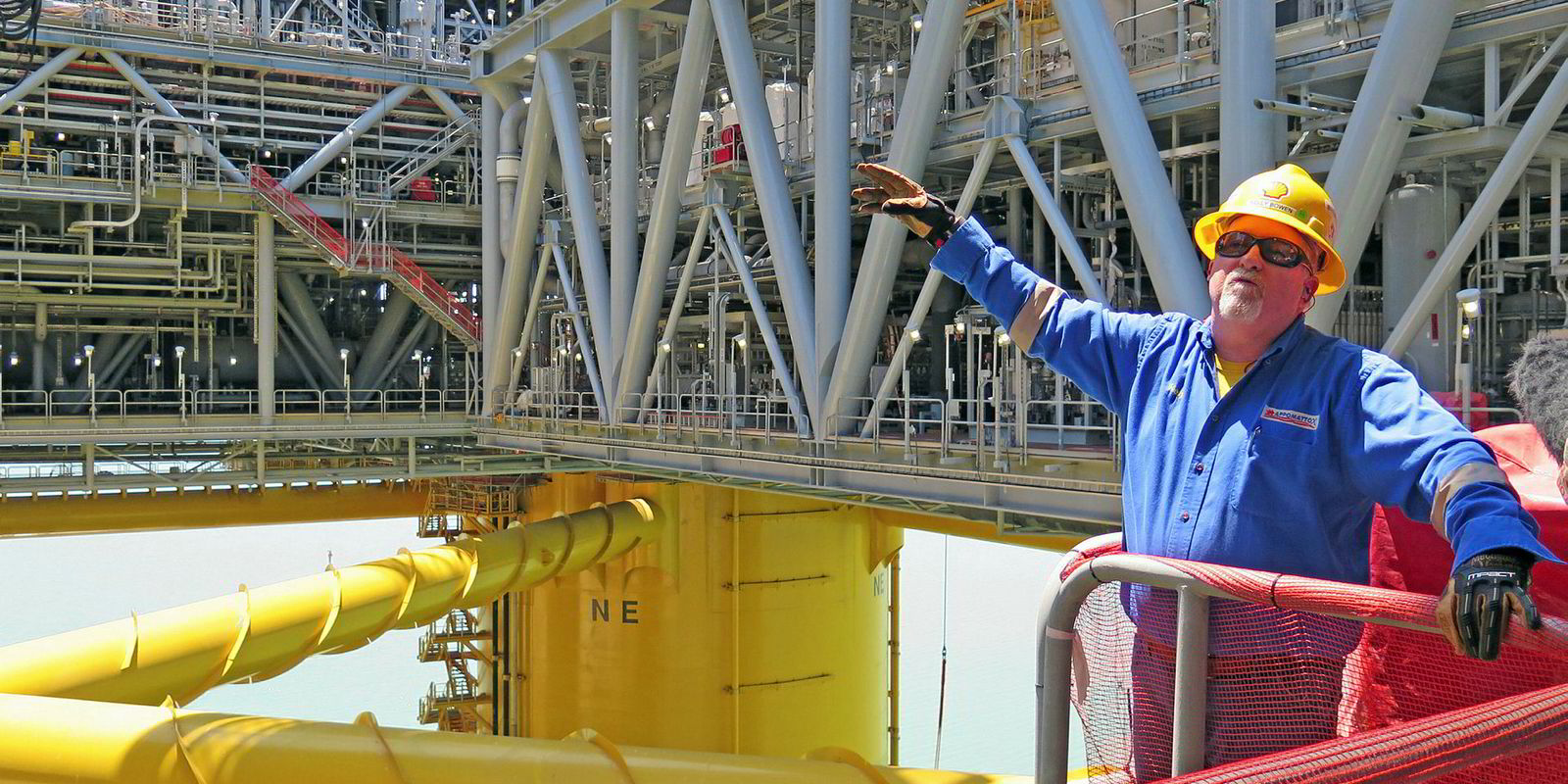 Shell files Vito development plan | Upstream Online