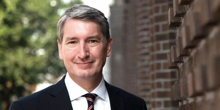 HTB brings in Ebner as CEO | TradeWinds