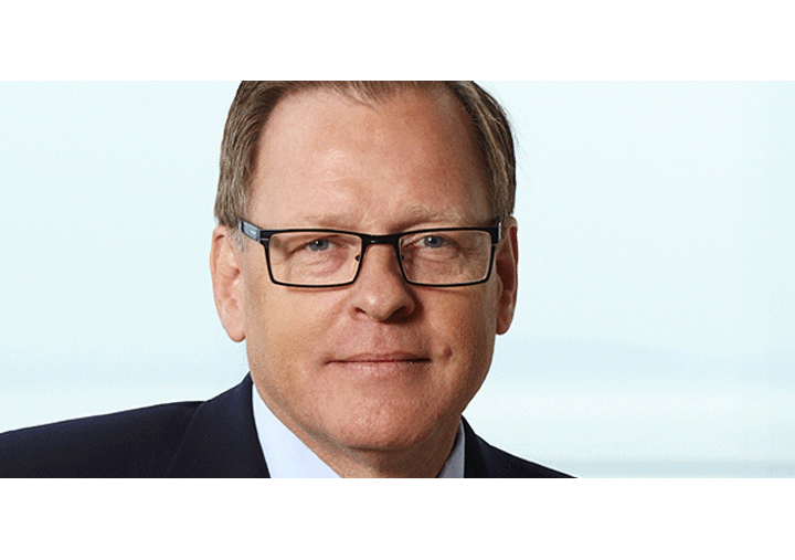 Nordic names new CEO | TradeWinds