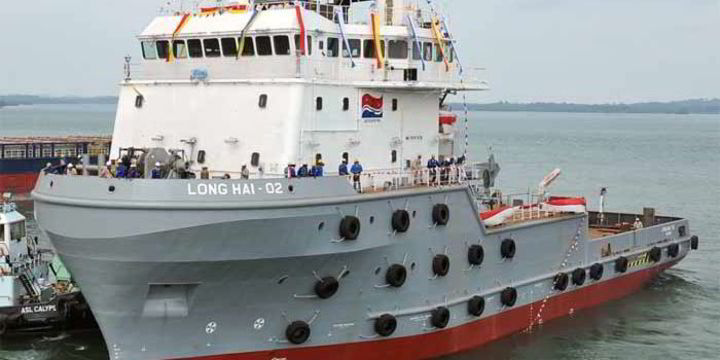 ASL Marine launches consent solicitation | TradeWinds