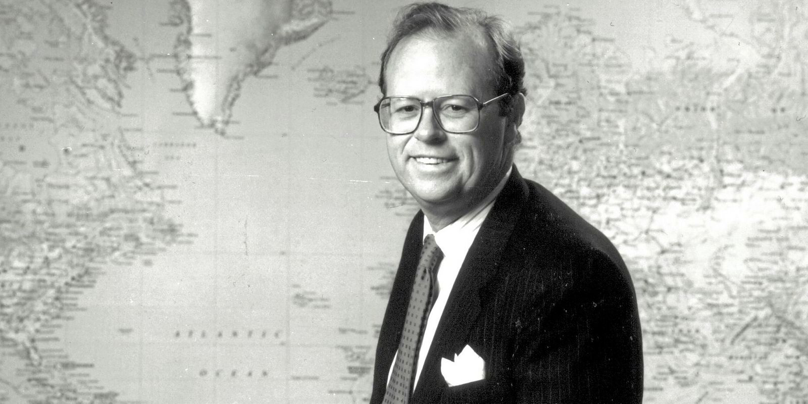 B+H's Mike Hudner on the comeback trail | TradeWinds